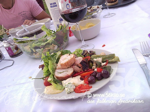 God mat - 56kilo – Hälsosamma recept, inspiration och livsnjutning för ...