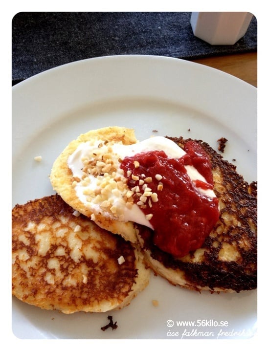 Sylt - 56kilo – Hälsosamma recept, inspiration och livsnjutning för din ...