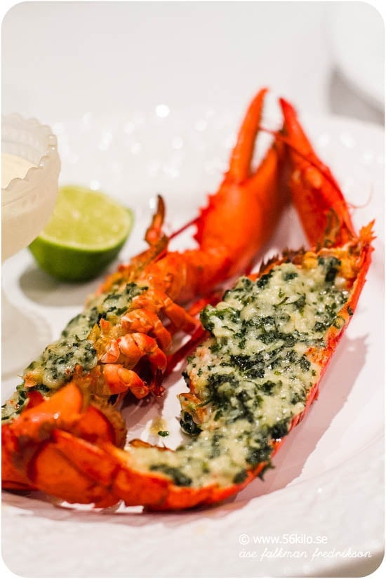 Hummer på en tisdag! - 56kilo – Hälsosamma recept, inspiration och ...