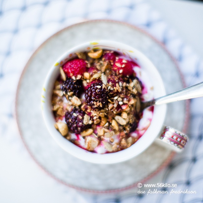 Att må mitt bästa! - 56kilo – Hälsosamma recept, inspiration och ...