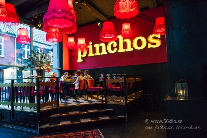 Eat Pinchos! - 56kilo – Hälsosamma recept, inspiration och livsnjutning ...