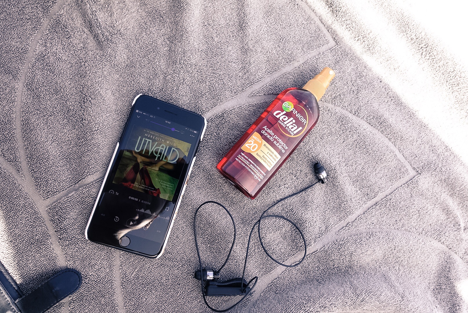 Lyssna Gratis På Semestern! - 56kilo – Hälsosamma recept, inspiration ...