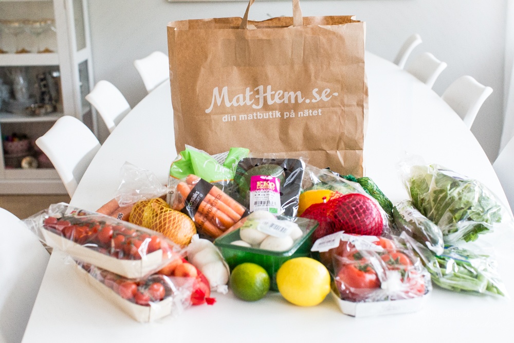 MatHem 100 kronor rabatt! - 56kilo – Hälsosamma recept, inspiration och ...