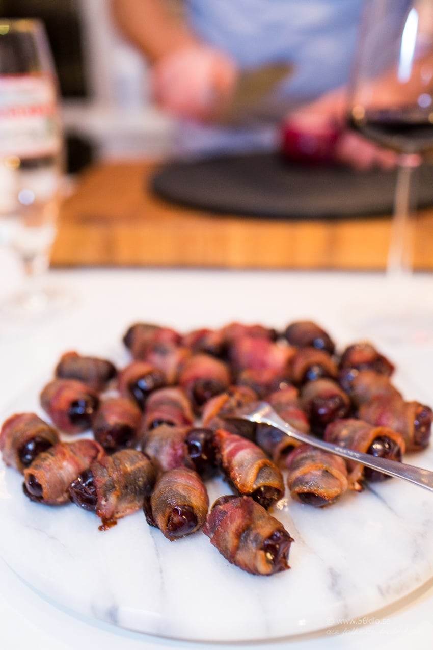 Baconlindade dadlar - 56kilo – Hälsosamma recept, inspiration och ...