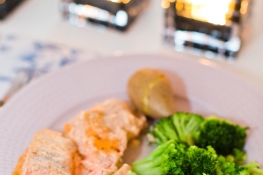 Sandefjordsås - världens godaste sås till fisk! - 56kilo – Hälsosamma ...