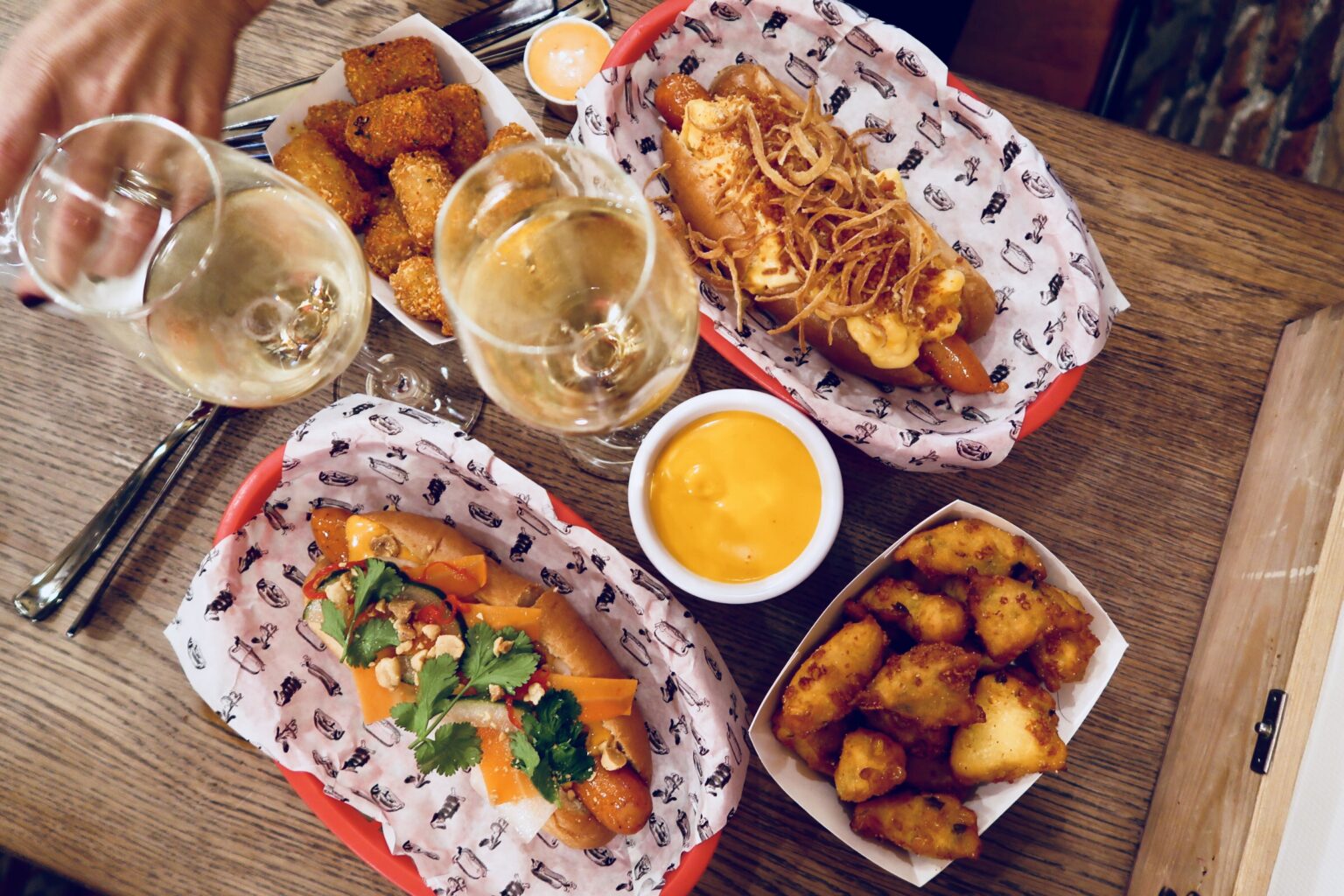 London - Bubbledogs UK - 56kilo – Hälsosamma recept, inspiration och ...