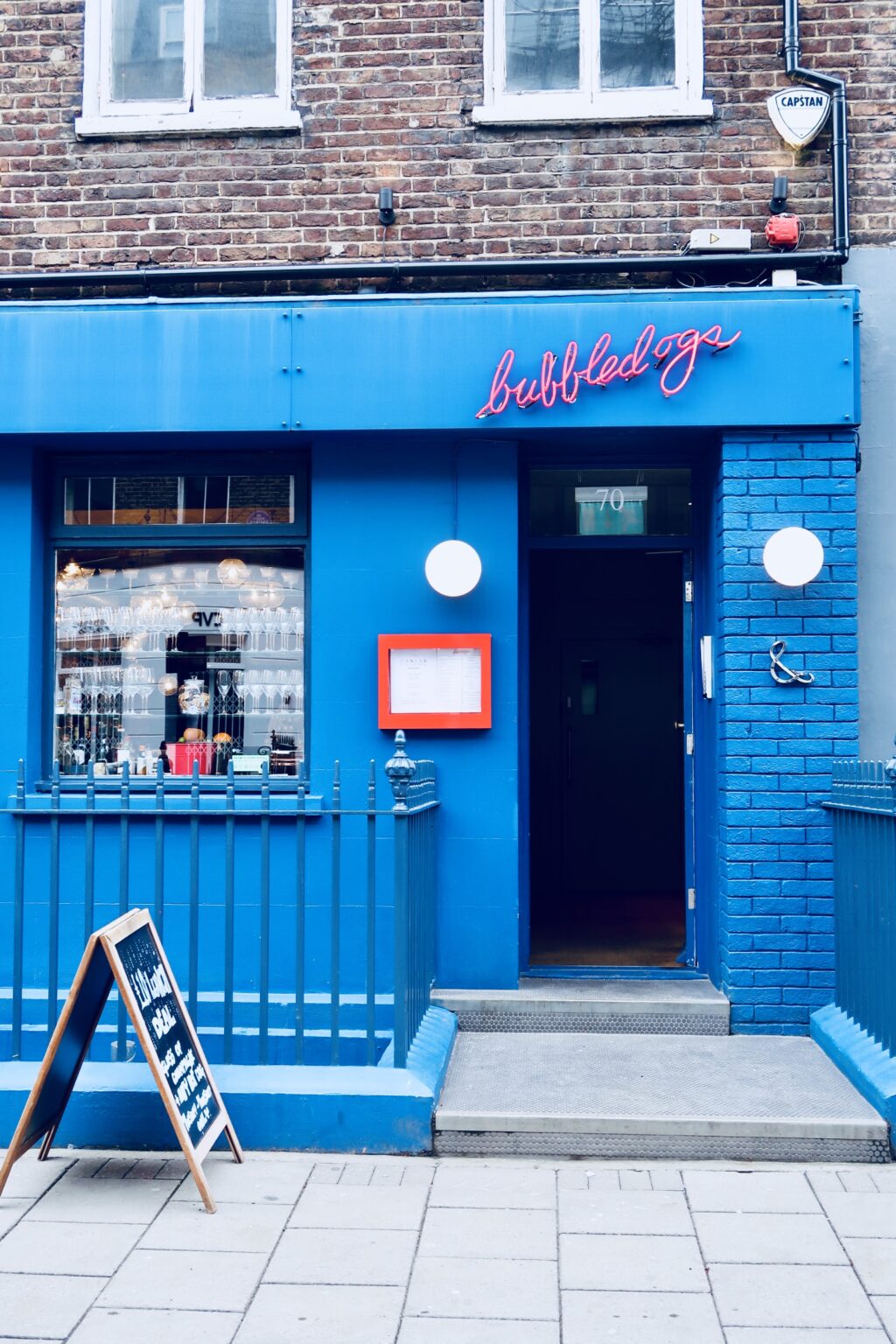 London - Bubbledogs UK - 56kilo – Hälsosamma recept, inspiration och ...