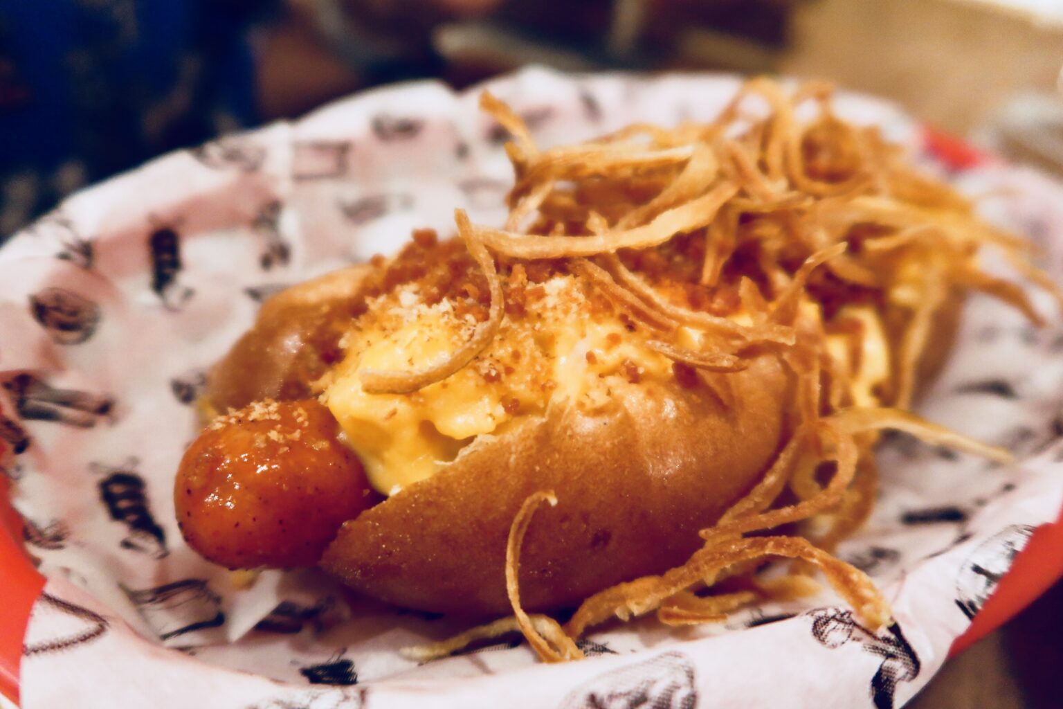 London - Bubbledogs UK - 56kilo – Hälsosamma recept, inspiration och ...