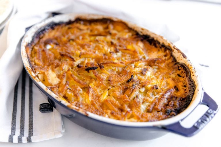 God och krämig JANSSONS FRESTELSE - 56kilo – Hälsosamma recept ...