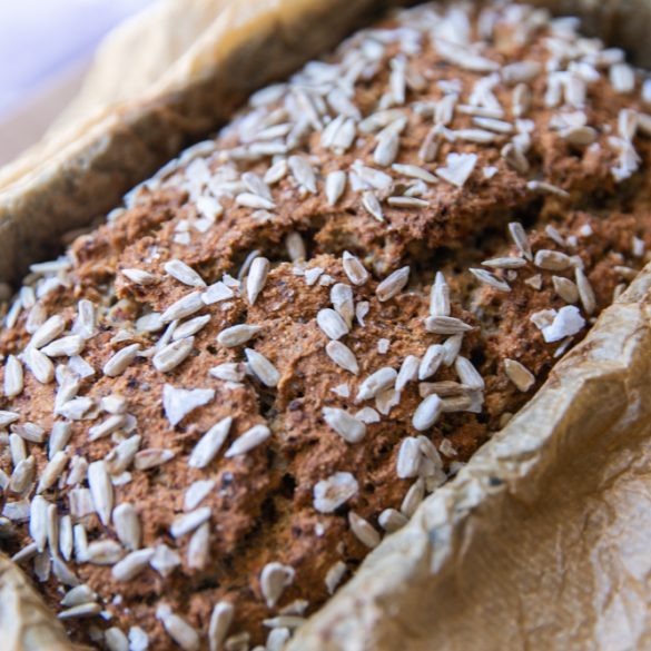 Magiskt HAVREBRÖD - 56kilo.se - Recept, Inspiration och Livets Goda