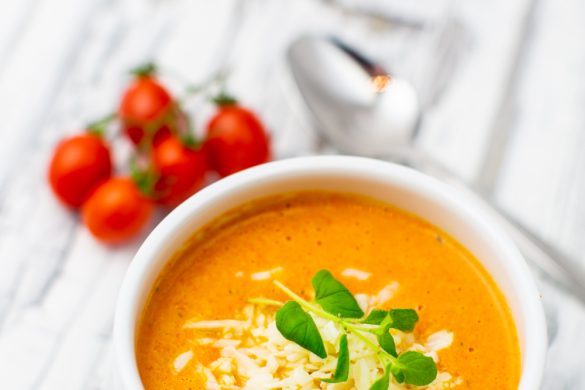 Soppa - Sida 2 av 4 - 56kilo.se - LCHF Recept, Inspiration och Guldkanten