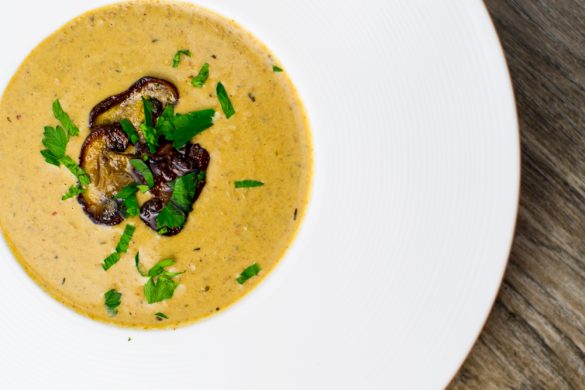 Soppa - Sida 2 av 4 - 56kilo.se - LCHF Recept, Inspiration och Guldkanten