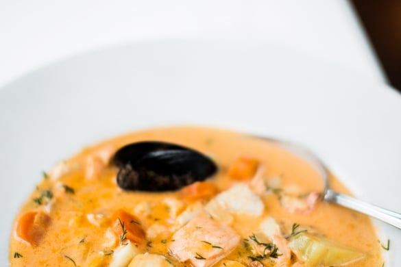 Soppa - Sida 2 av 4 - 56kilo.se - LCHF Recept, Inspiration och Guldkanten