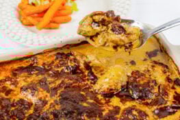 Sandefjordsås - världens godaste sås till fisk! - 56kilo – Hälsosamma ...