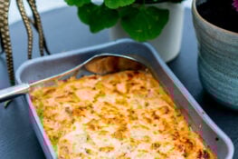 Sandefjordsås - världens godaste sås till fisk! - 56kilo – Hälsosamma ...