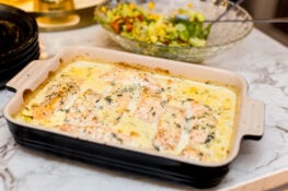 Hel lax i ugn - grundrecept - 56kilo – Hälsosamma recept, inspiration ...