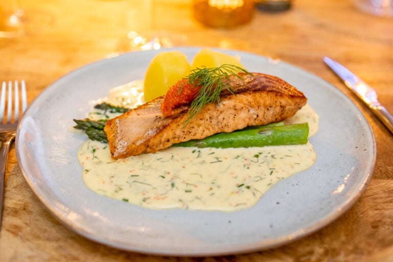 Sandefjordsås - världens godaste sås till fisk! - 56kilo – Hälsosamma ...