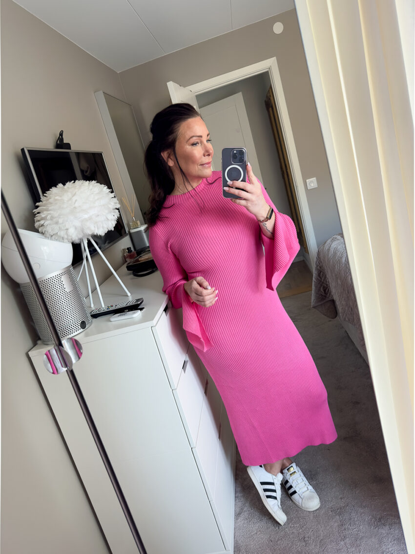 ROSA Favoriter! 💖 - 56kilo.se - Recept, Inspiration och Livets Goda