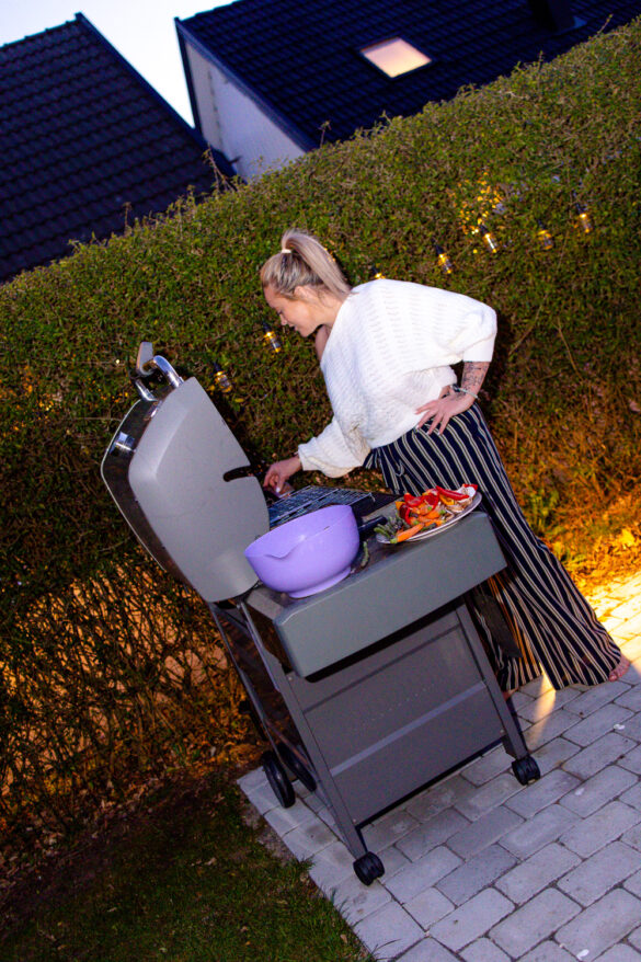 GOD SÅS TILL GRILLAT (Mangoraja) och ett GRILLVIN! - 56kilo ...