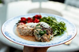 Sandefjordsås - världens godaste sås till fisk! - 56kilo – Hälsosamma ...