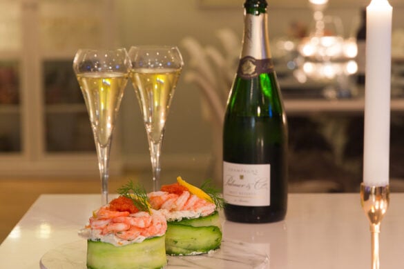 Valborg - Recepten till Valborg och 1:a maj - 56kilo.se - Recept ...