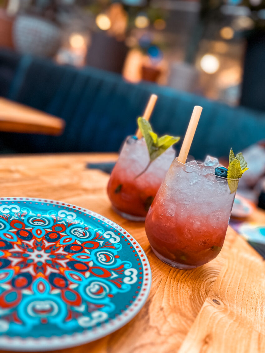 Trinity Campus, Roe & Co, EPIC, Hugo's - 56kilo – Hälsosamma recept, inspiration och ...