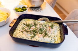 Hel lax i ugn - grundrecept - 56kilo – Hälsosamma recept, inspiration ...