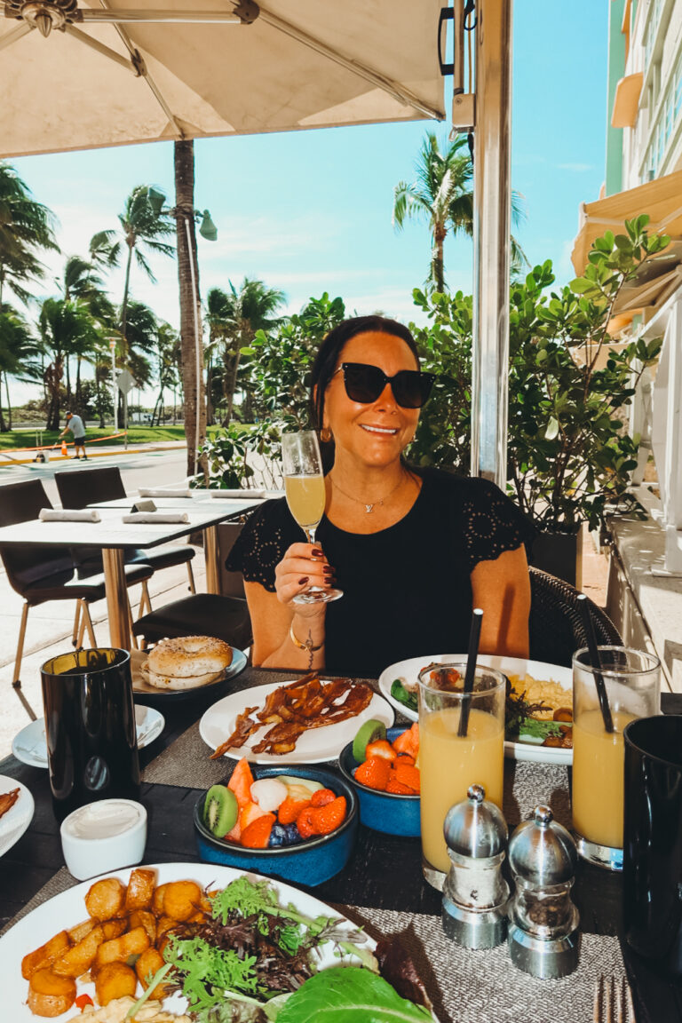 Vykort från MIAMI - 56kilo – Hälsosamma recept, inspiration och ...
