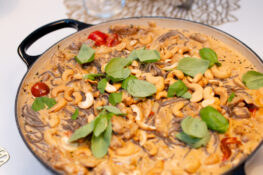 Sandefjordsås - världens godaste sås till fisk! - 56kilo – Hälsosamma ...