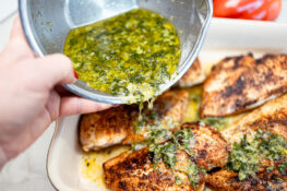 Sandefjordsås - världens godaste sås till fisk! - 56kilo – Hälsosamma ...