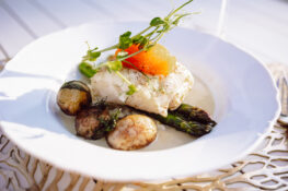 Sandefjordsås - världens godaste sås till fisk! - 56kilo – Hälsosamma ...