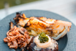 Filé Mignon Black & White - 56kilo – Hälsosamma recept, inspiration och ...