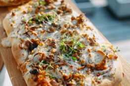 Sandefjordsås - världens godaste sås till fisk! - 56kilo – Hälsosamma ...