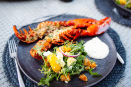 Sandefjordsås - världens godaste sås till fisk! - 56kilo – Hälsosamma ...